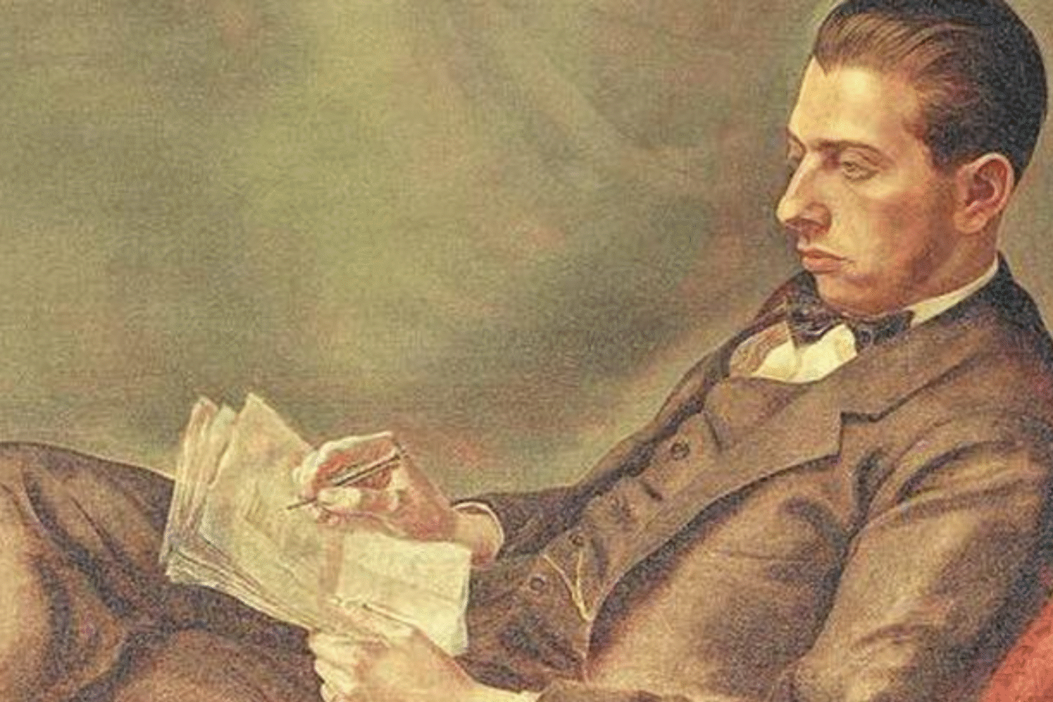 A 50 años de la muerte de Félix Weil