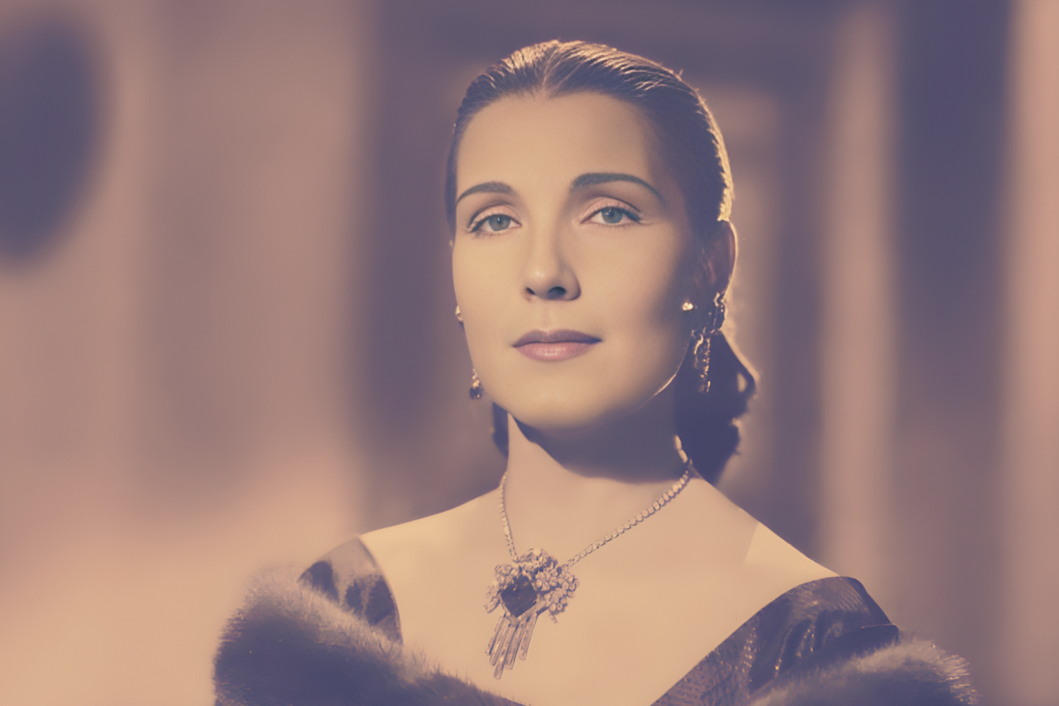La historia de Libertad Lamarque, "la novia de América"